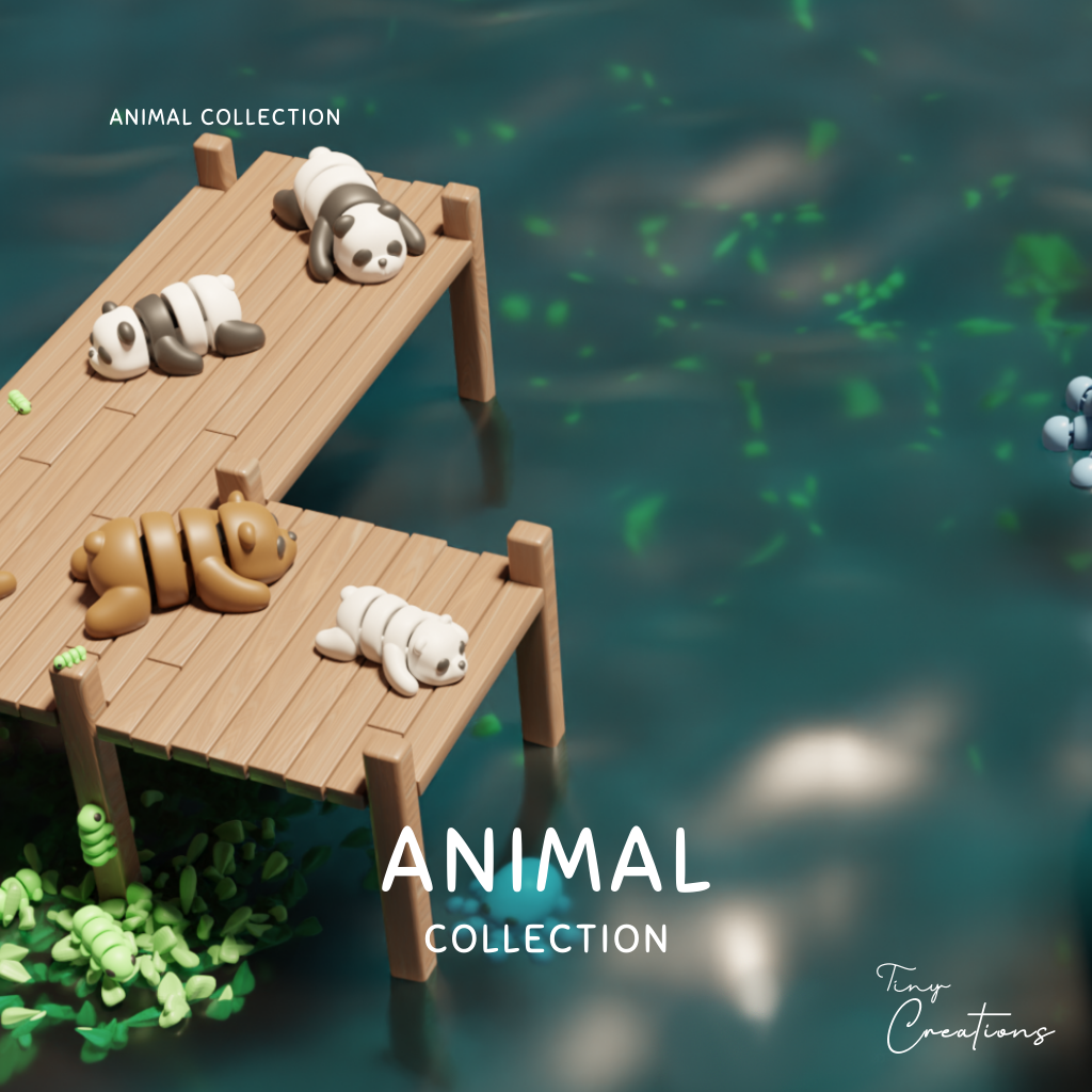 Collectible Keychains – ALT TAB Filaments