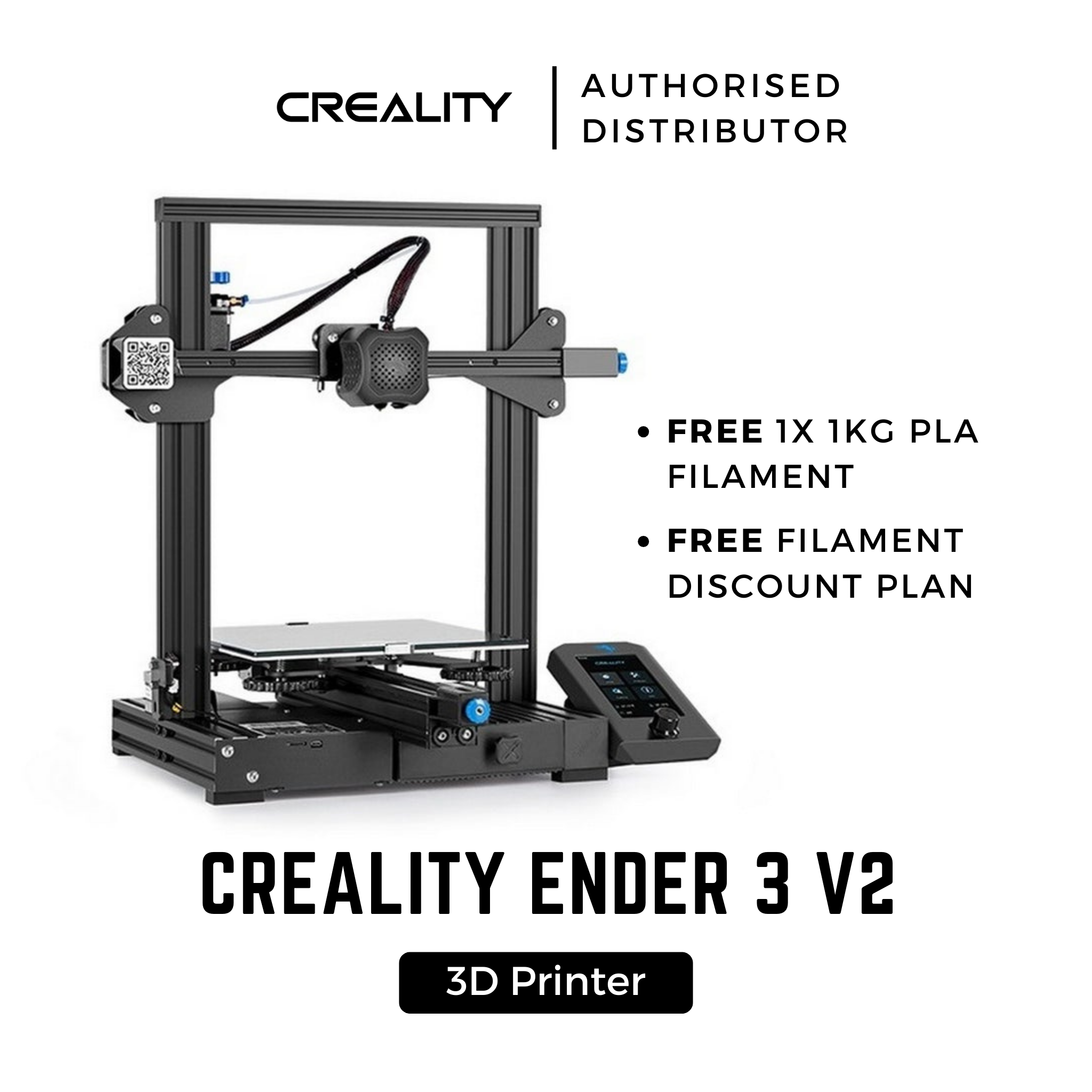 3D Printers – Alt Tab